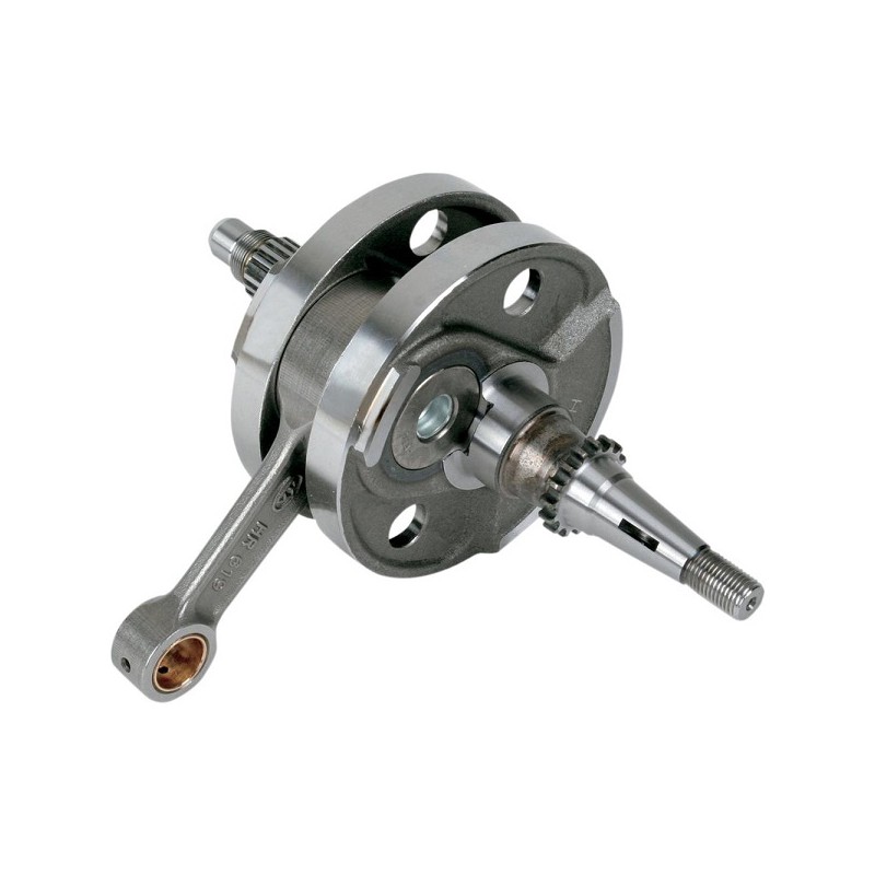 VILEBREQUIN COMPLET RENFORCE HOT RODS YAMAHA YZF 250 03/13 - mx-moto.fr