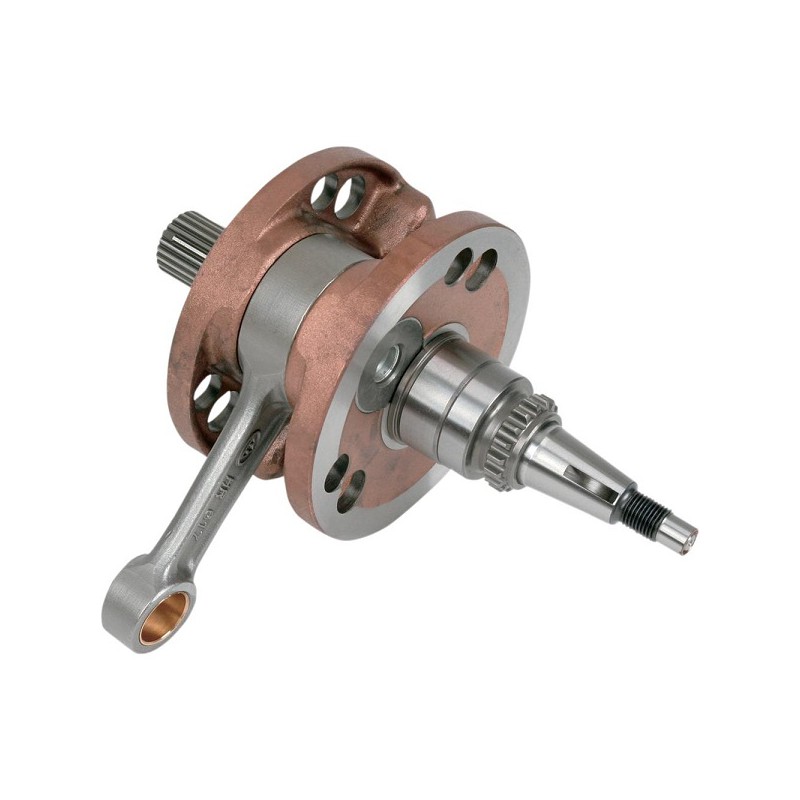 VILEBREQUIN COMPLET RENFORCE HOT RODS HONDA CRF 450 02/08 - mx-moto.fr