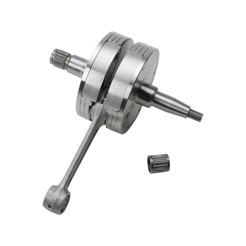 VILEBREQUIN COMPLET RENFORCE HOT RODS KAWASAKI KX 250 92/04 - mx-moto.fr